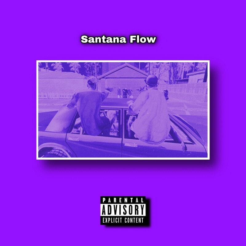Trxp Santana | Download Music, Tour Dates & Video | eMusic