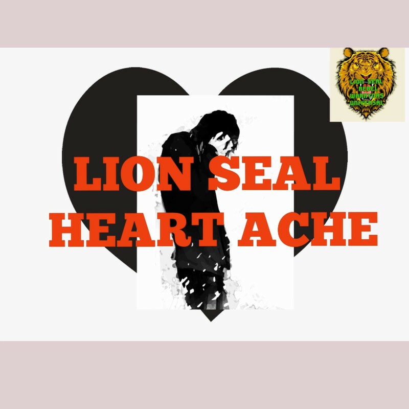 Lion seal / | Download Music, Tour Dates & Video | eMusic