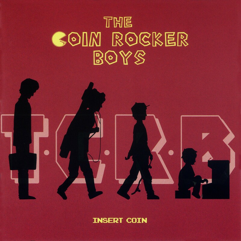 The Coin Rocker Boys | Download Music, Tour Dates & Video | eMusic