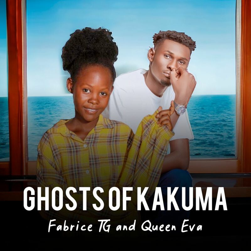 Fabrice TG, Queen Eva | Download Music, Tour Dates & Video | eMusic