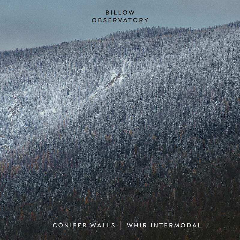 Billow Observatory | Download Music, Tour Dates & Video | eMusic
