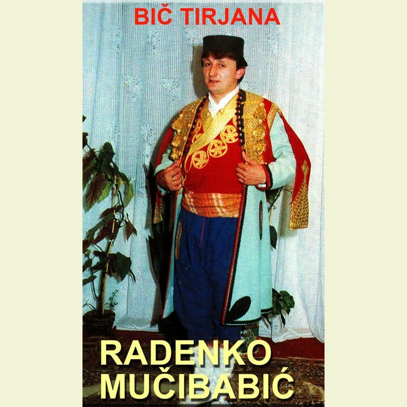 Radenko Mucibabic | Download Music, Tour Dates & Video | eMusic