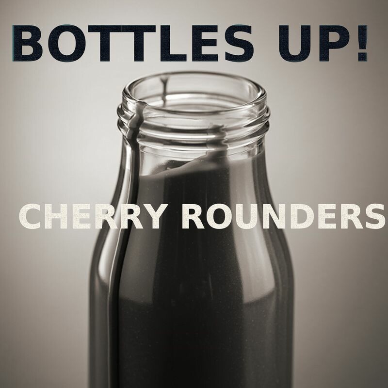 Cherry Rounders | Download Music, Tour Dates & Video | eMusic