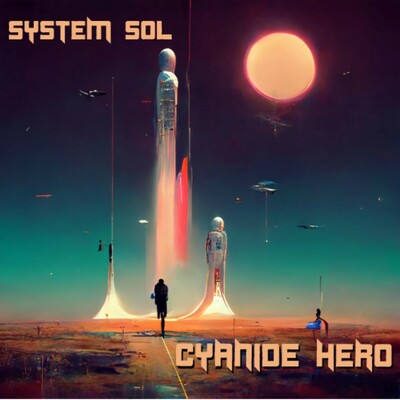 Cyanide Hero | Download Music, Tour Dates & Video | eMusic