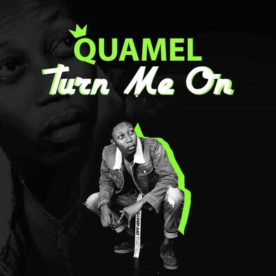QUAMEL | Download Music, Tour Dates & Video | eMusic