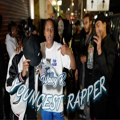 Download 10 Stepz by Wavy k | eMusic