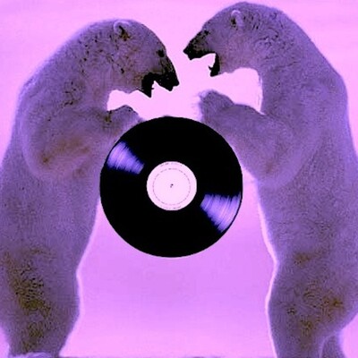 Bi-Polar Bears | Download Music, Tour Dates & Video | eMusic