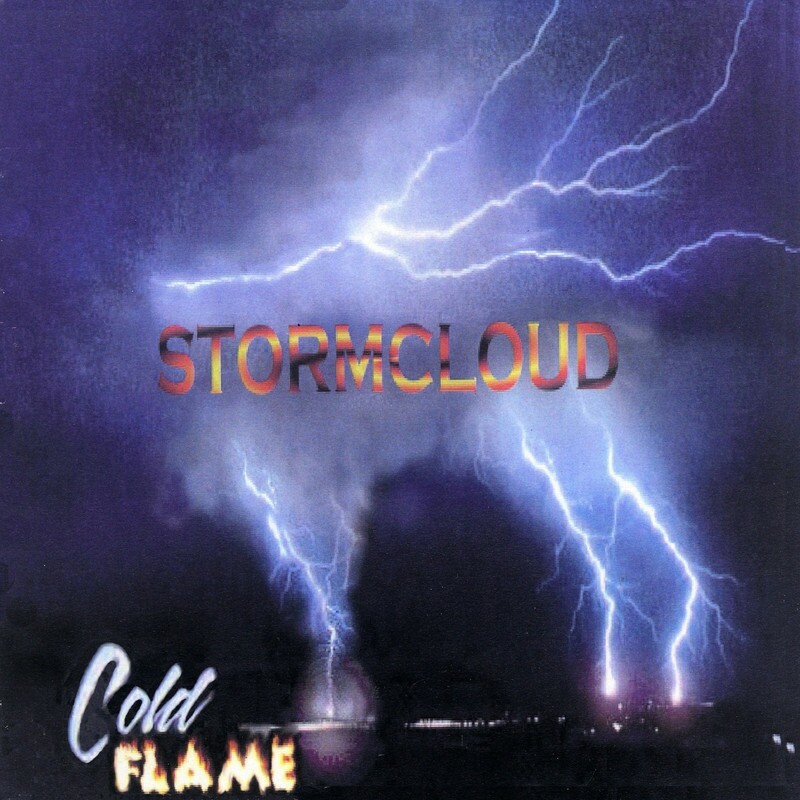 Download Stormcloud by Cold Flame | eMusic