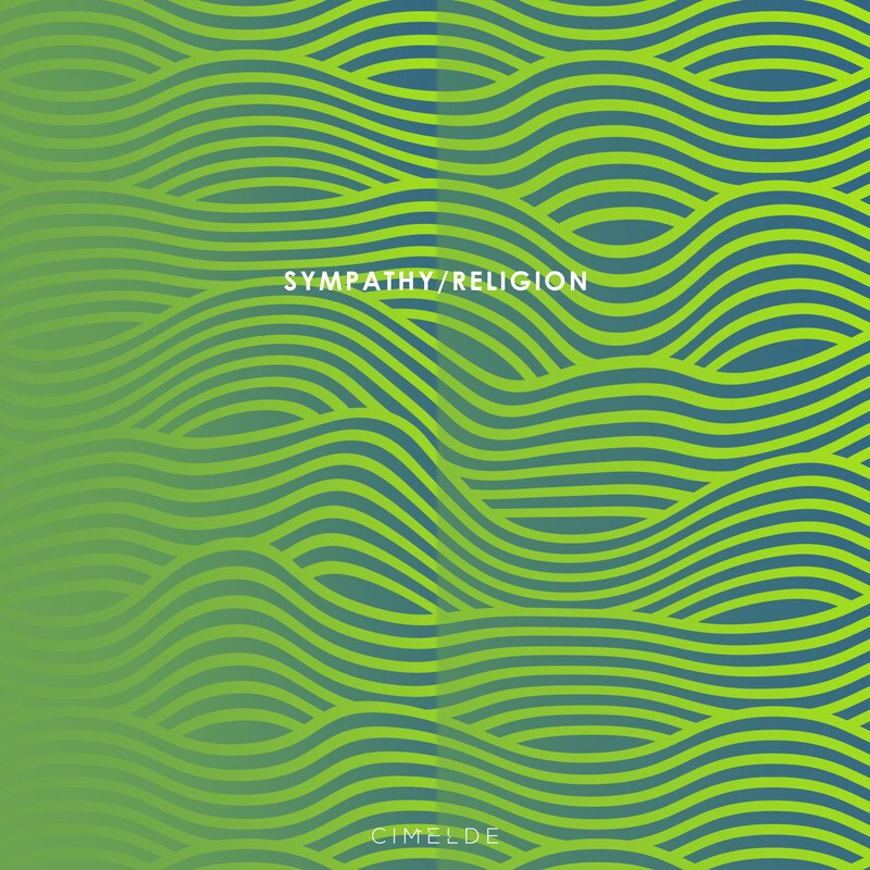 Download Sympathy/Religion by Alex Kennon | eMusic