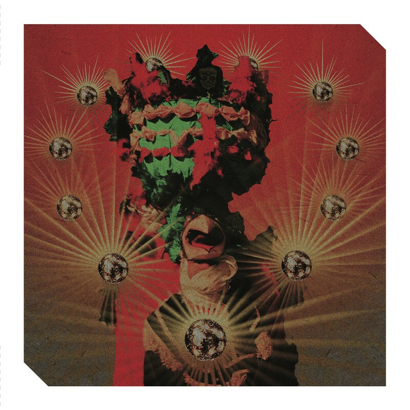 Download Psychedelic Dungeon Disco Vol. IV by Sordid Sound System | eMusic