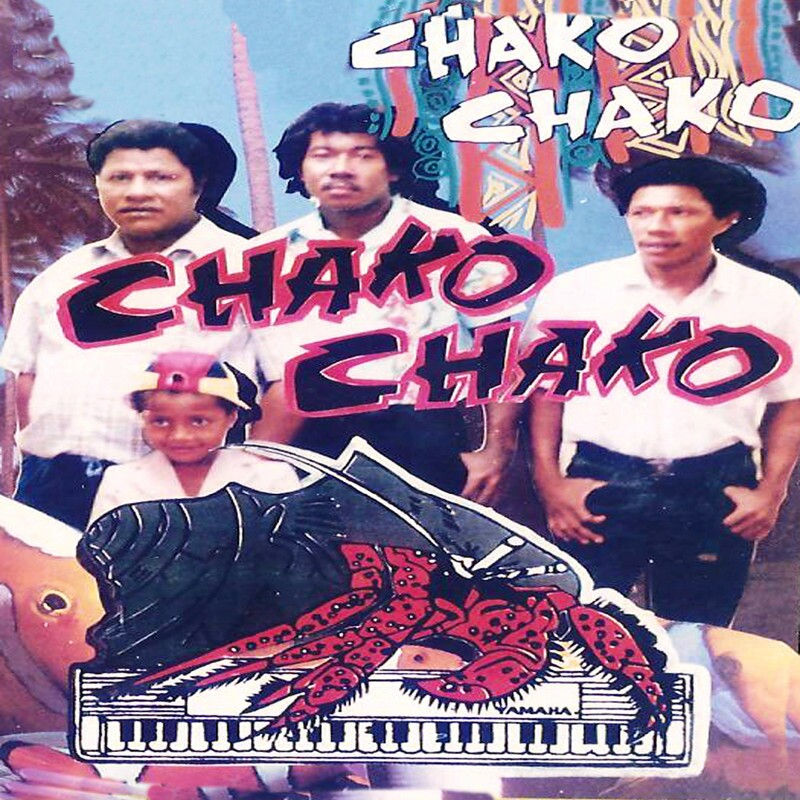 Download Chako Chako by Chako Chako / | eMusic