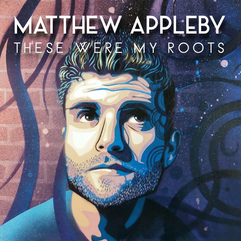 Download These Were My Roots by Matt Appleby | eMusic