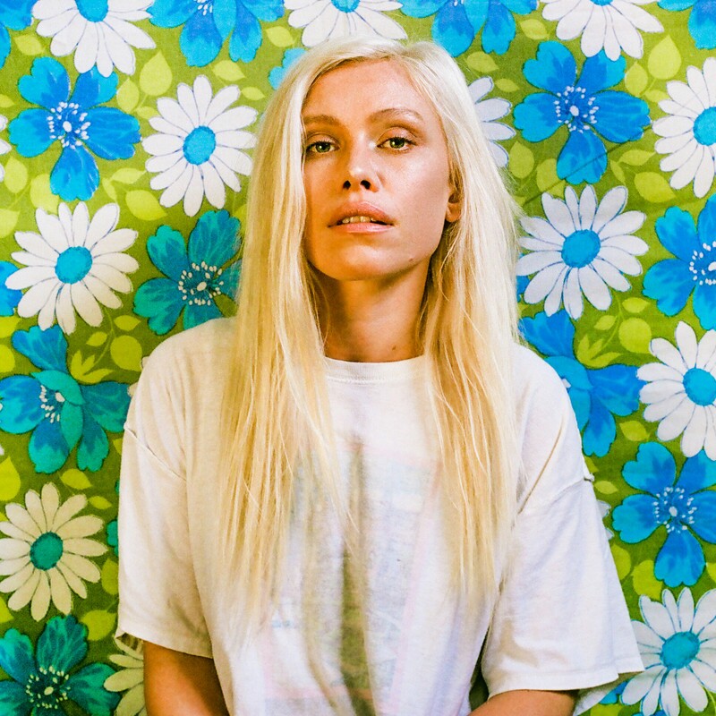 Download April by Emily Rowed | eMusic