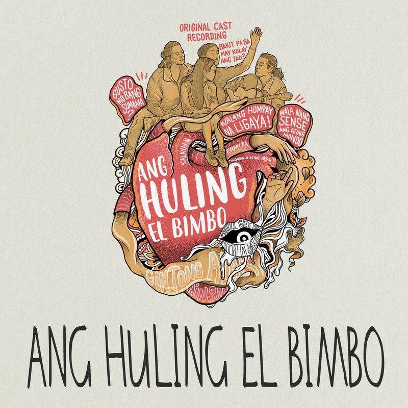 Download Ang Huling El Bimbo by Gian Magdangal, OJ Mariano, Jon Santos ...