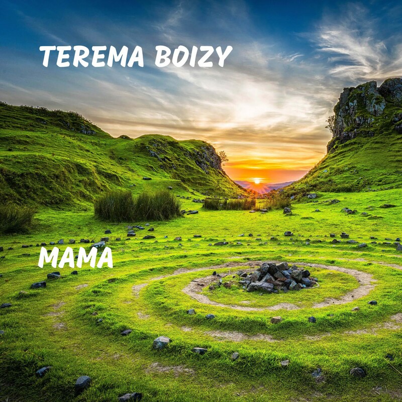 Download Mama (Explicit) by Terema Boizy | eMusic