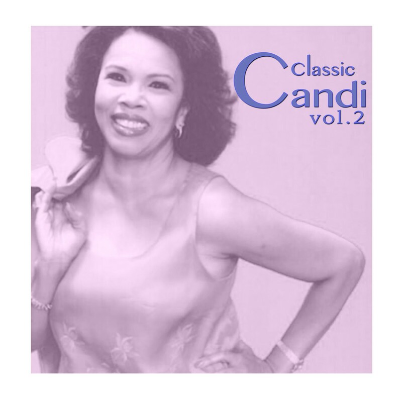 Download Classic Candi, Vol. 2 by Candi Staton | eMusic