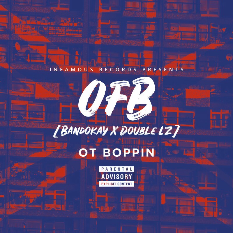 Download OT Boppin (Explicit) by OFB, Bandokay, Double Lz | eMusic