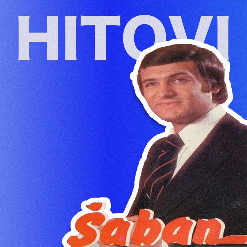 Download Hitovi - Plave kose by Saban Saulic | eMusic
