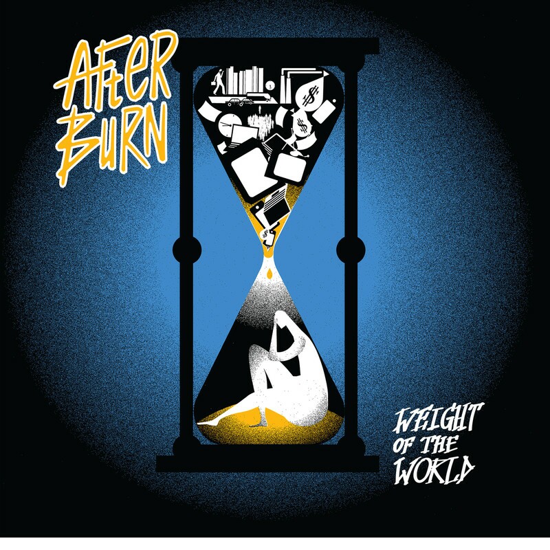 Download Weight of the World by Afterburn UKHC / | eMusic