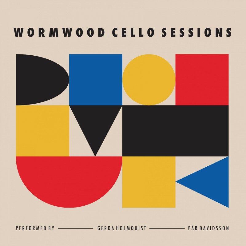 Download Wormwood Cello Sessions by Pär Davidsson, Gerda Holmquist ...
