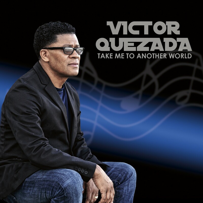 Download Take Me to Another World by Victor Quezada | eMusic