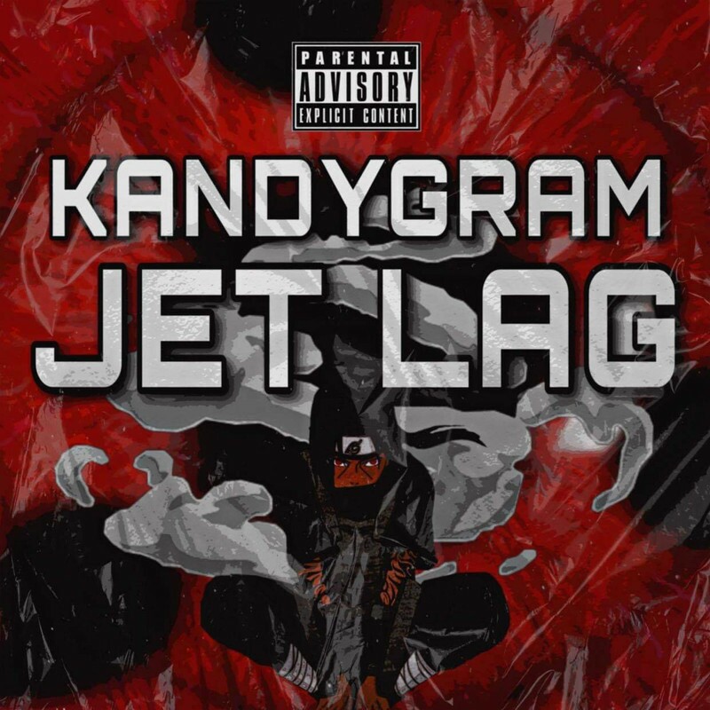 Download Jet Lag (Explicit) by Kandygram | eMusic