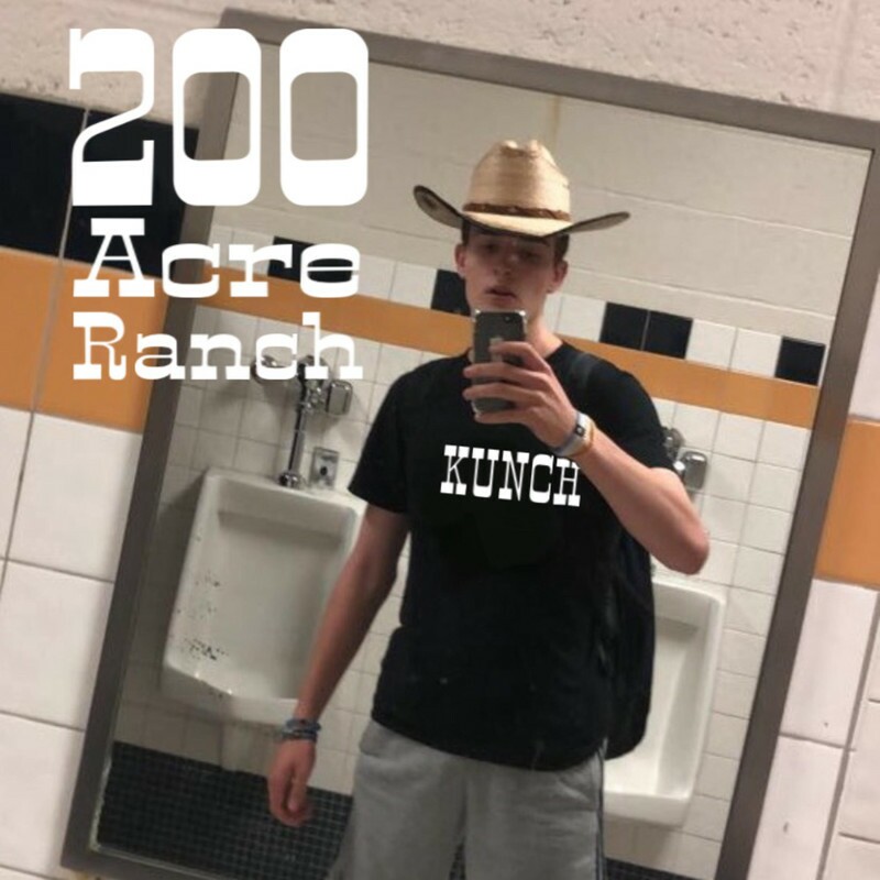 Download 200 Acre Ranch (Explicit) by Kunch | eMusic