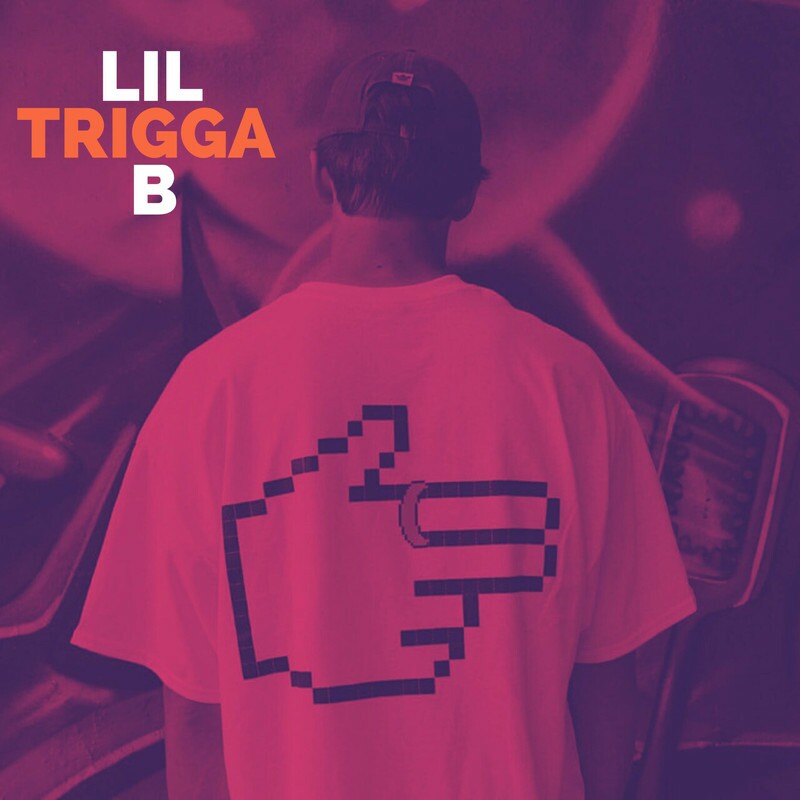 Download Take A Ride (Explicit) by Lil Trigga B | eMusic