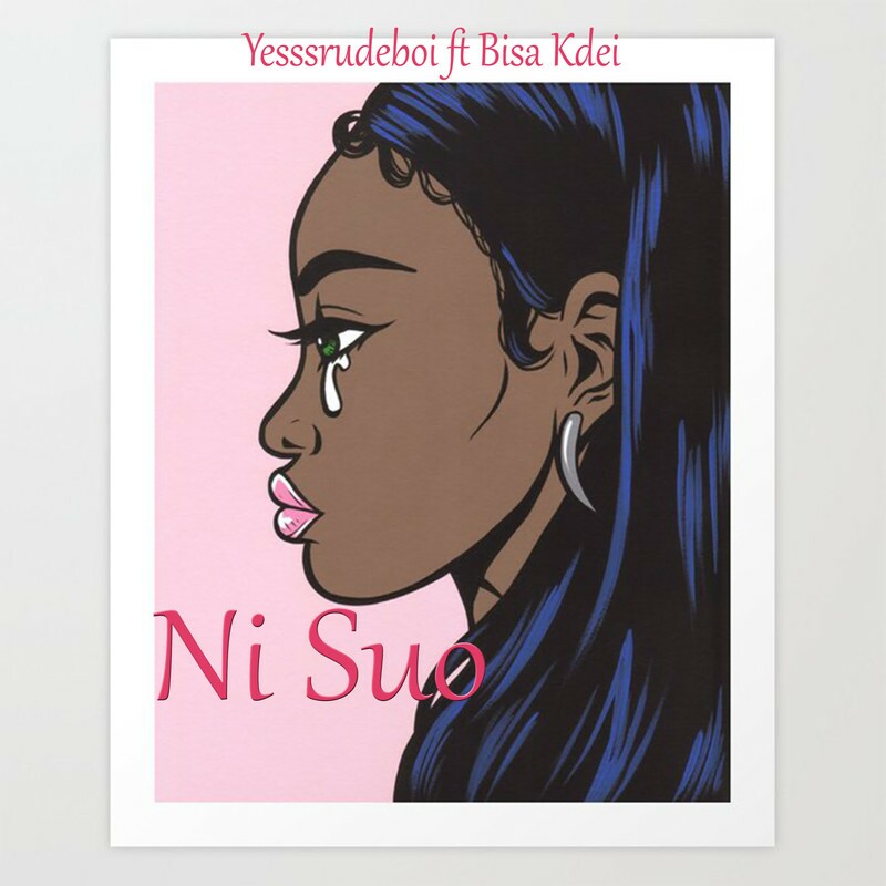 Download Ni Suo by Yesssrudeboi | eMusic