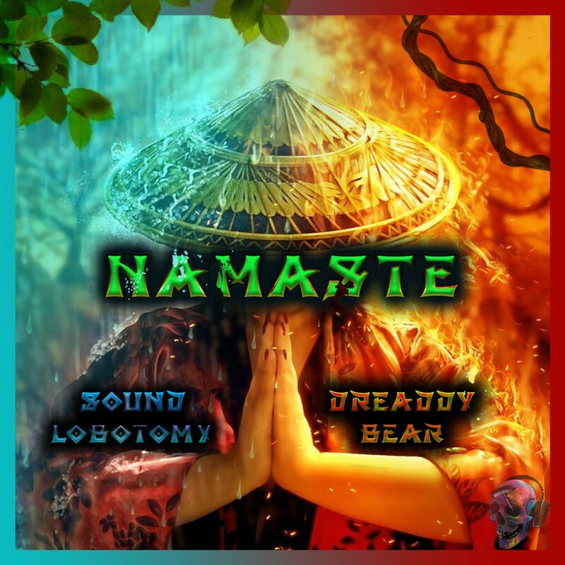 Download Namaste by SOUND LOBOTOMY / | eMusic
