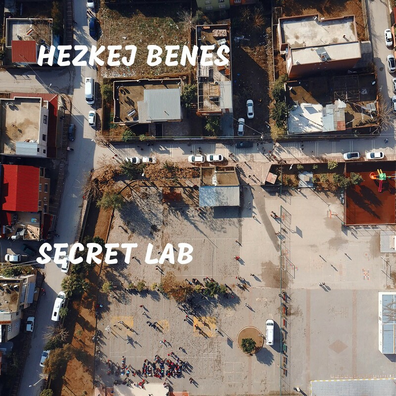 Download Secret Lab by Hezkej Benes | eMusic