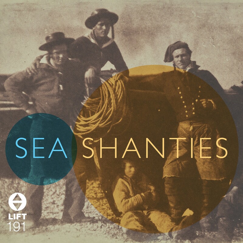 Download Sea Shanties by Various Artists | eMusic
