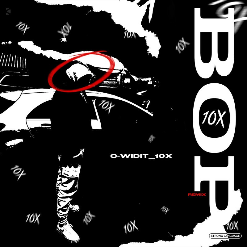 Download Bop 10X (Remix) by C-WidIt_10x / | eMusic