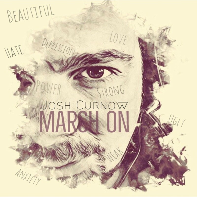Download March On by Josh Curnow | eMusic