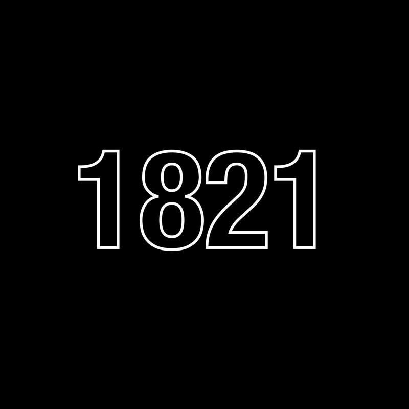 Download 1821 by 1821 | eMusic