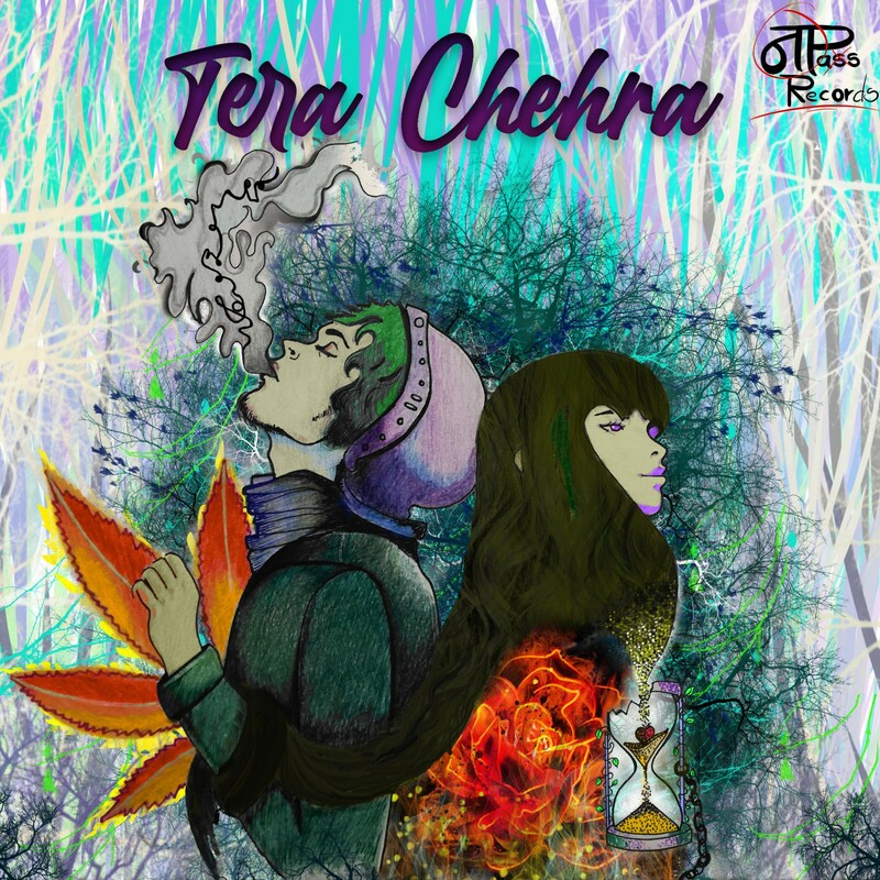Download Tera Chehra by Young Melo-G | eMusic