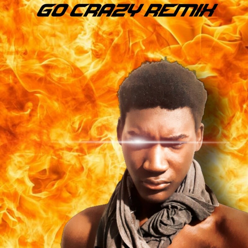 Download Go Crazy (Remix) by Trey Kidd | eMusic