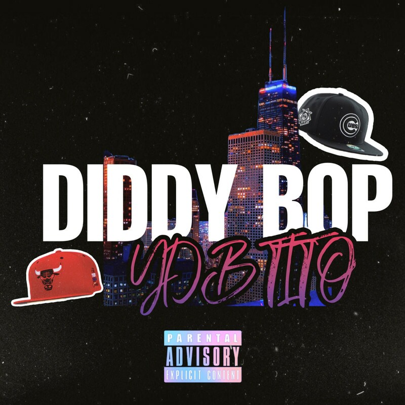 Download Diddy Bop by YDB Tito | eMusic