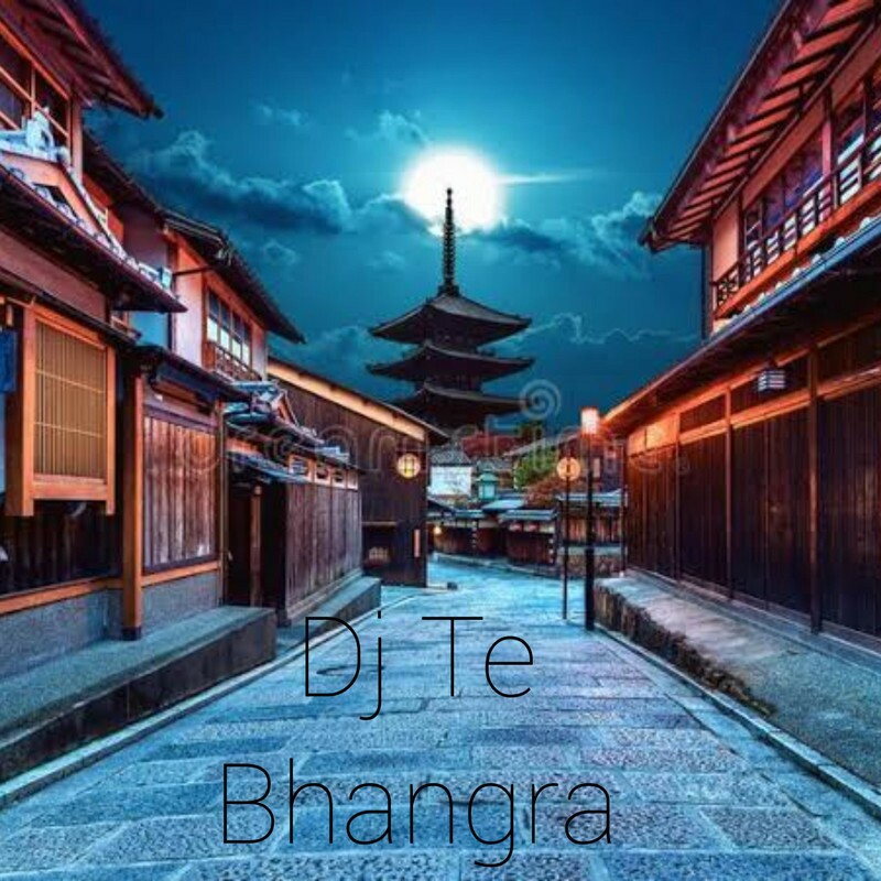 Download Dj Te Bhangra by Parul Mittal | eMusic