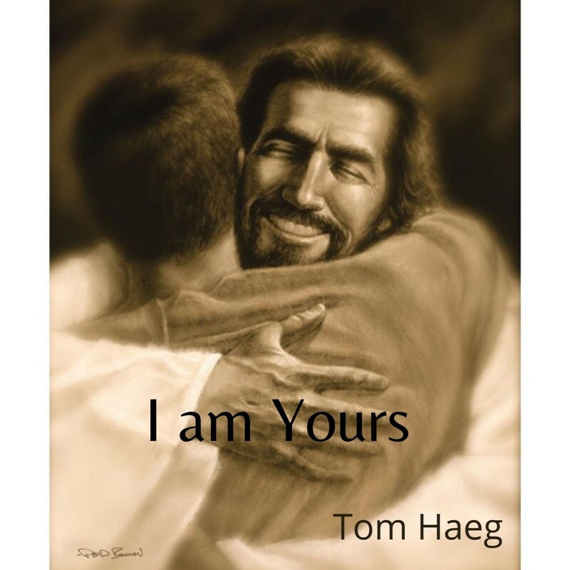 Download I Am Yours And You Are Mine (Acoustic) by TomHaeg | eMusic