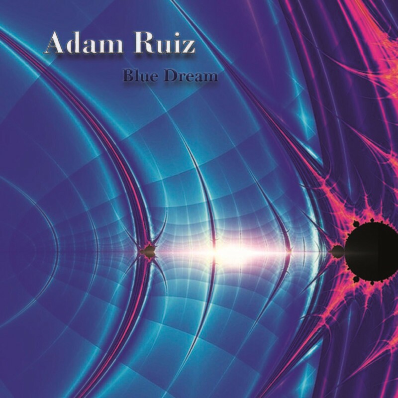 Download Blue Dream by Adam Ruiz | eMusic