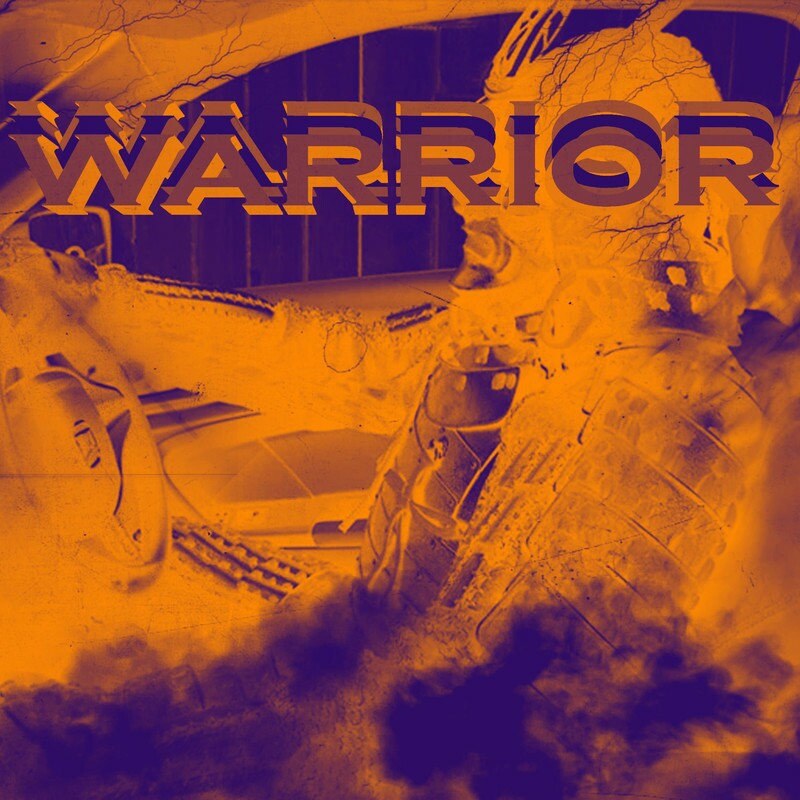 Download WARRIOR (Explicit) by SPURIA | eMusic