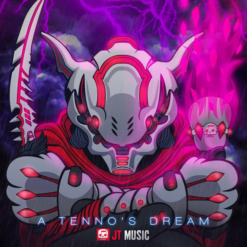 Download A Tenno's Dream by JT Music featuring Fabvl | eMusic