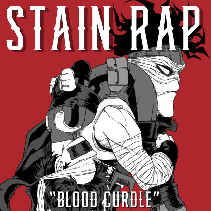 Download Stain Rap (Blood Curdle) (Explicit) by Daddyphatsnaps ...