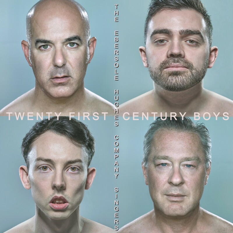 Download Twenty-First Century Boys by The Ebersole Hughes Company ...