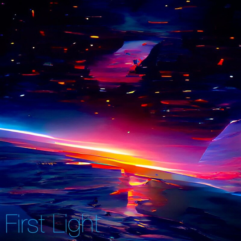 Download First Light by PMF | eMusic