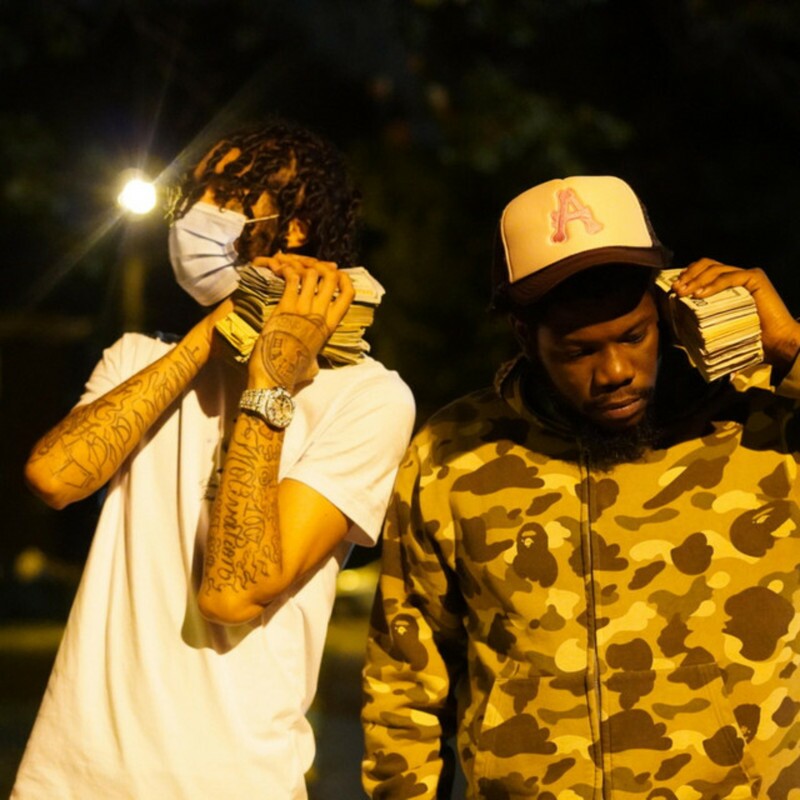 Download Dead Rappers (Explicit) by NR BOOR | eMusic