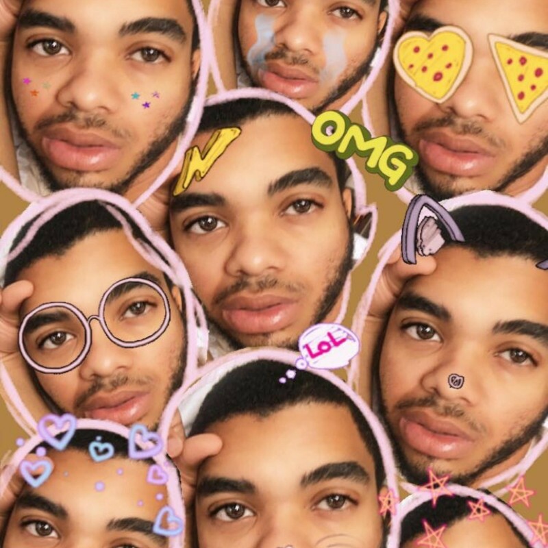 Download let go of me (Explicit) by William J. Thaxton iii | eMusic