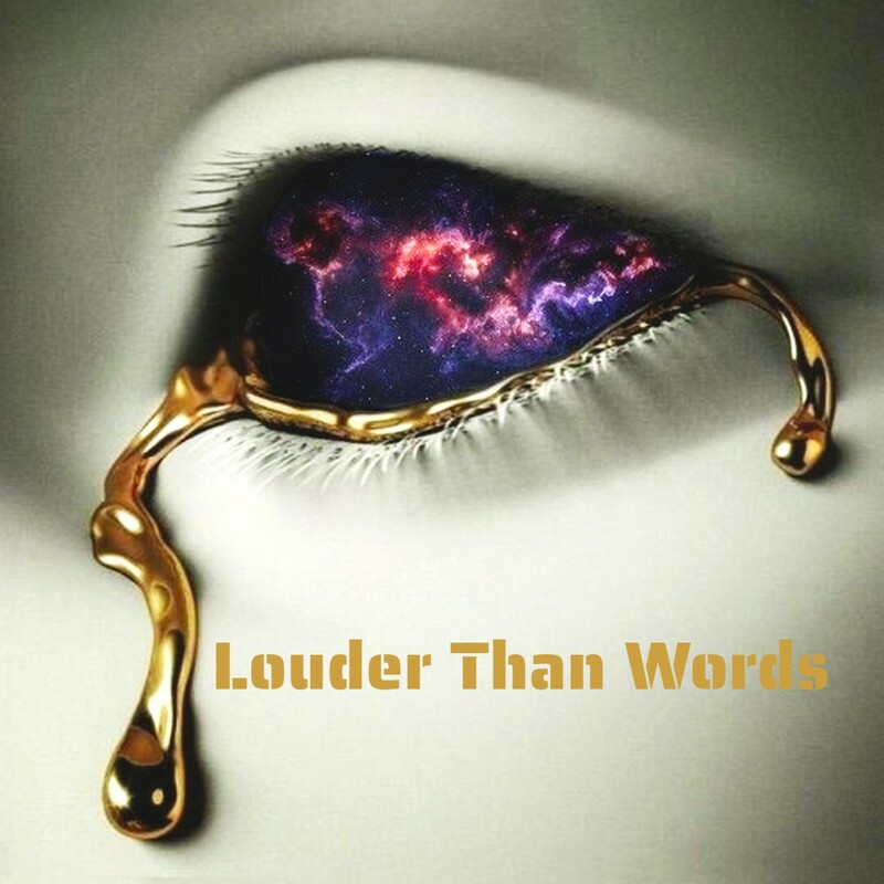 Download Louder Than Words by Gazzda | eMusic