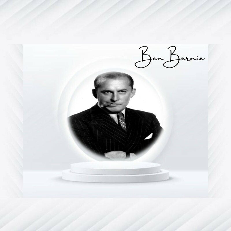 Download To Whom It May Concern by Ben Bernie | eMusic